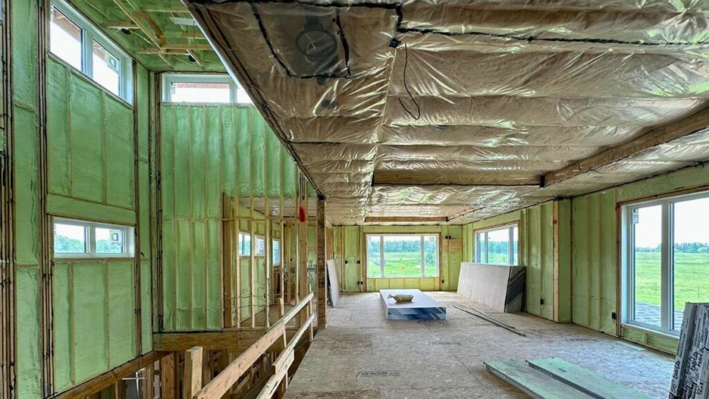 Home - Pro Drywall